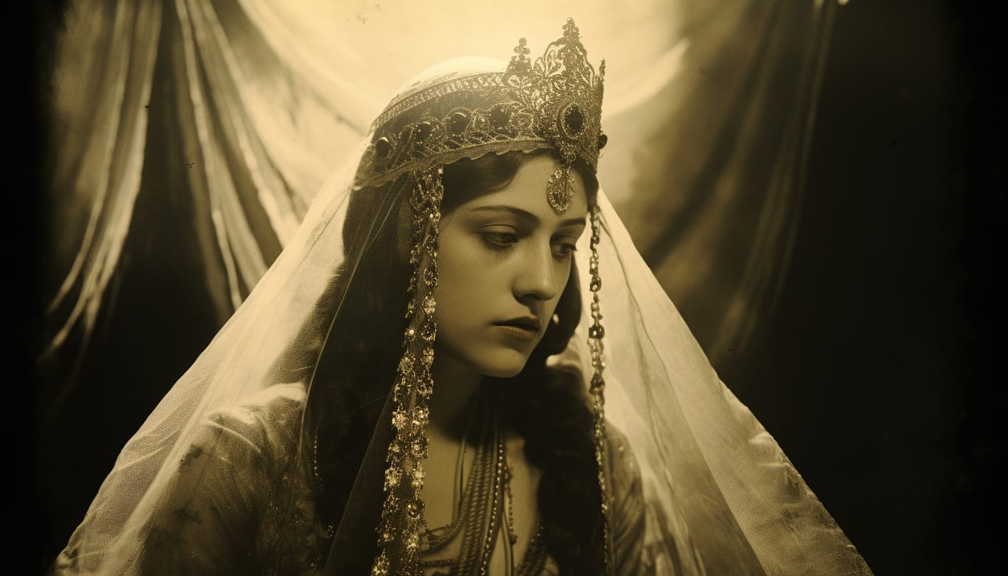 Critique Film QUEEN MARIE OF ROMANIA | Eureko - Univ. Paris 1 Panthéon ...